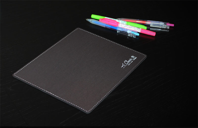Buy Artisan Premium Mouse Pad Classic White Stitch [CS-W] | PC Case ...