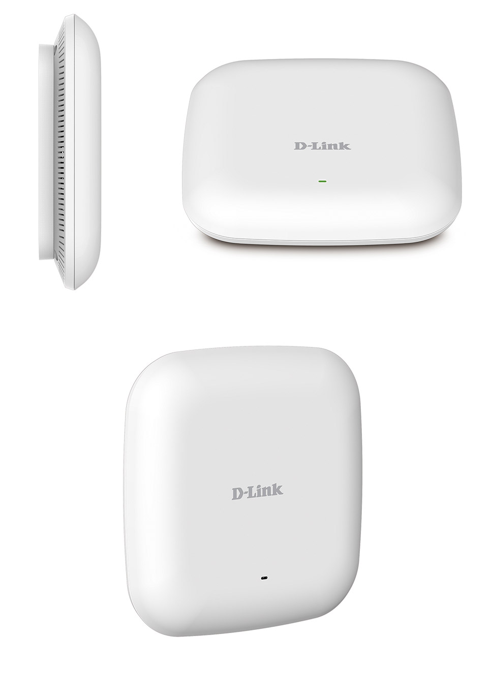 Buy D-Link DAP-2660 Wireless AC1200 Dual Band PoE Access Point [DAP ...