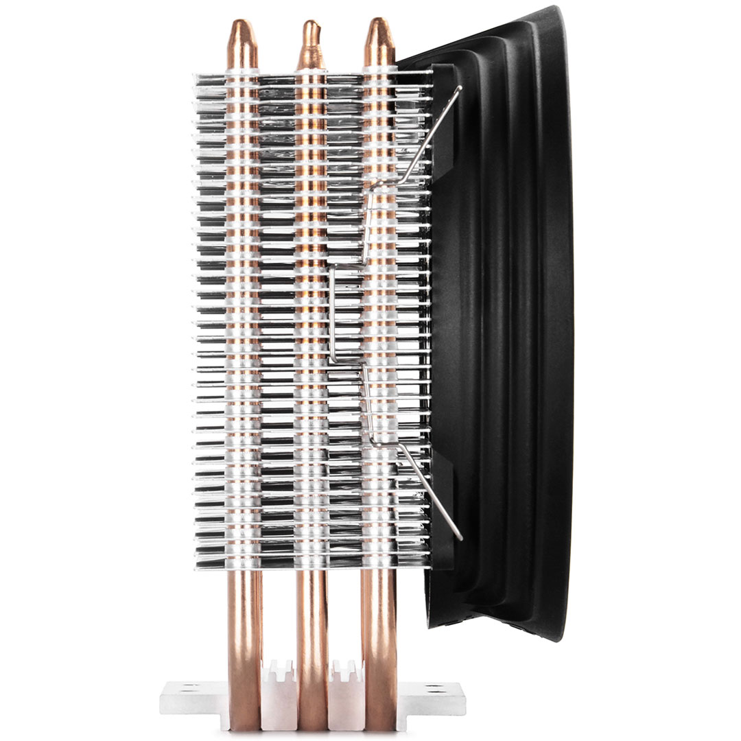 Buy Deepcool Gammaxx 300 Blue CPU Cooler [DP-MCH3-GMX300-BL] | PC Case ...