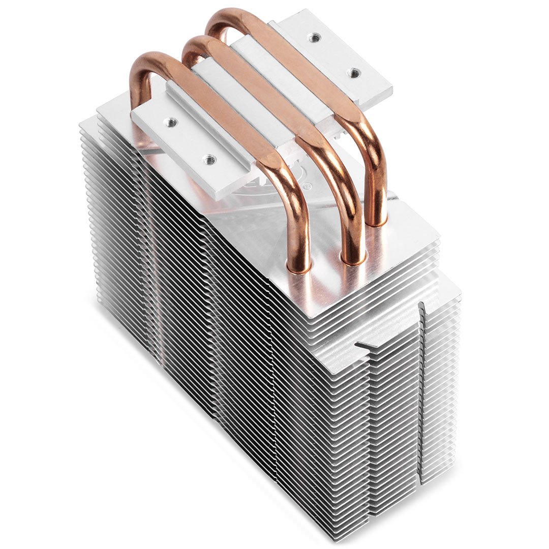 Buy Deepcool Gammaxx 300 Blue CPU Cooler [DP-MCH3-GMX300-BL] | PC Case ...