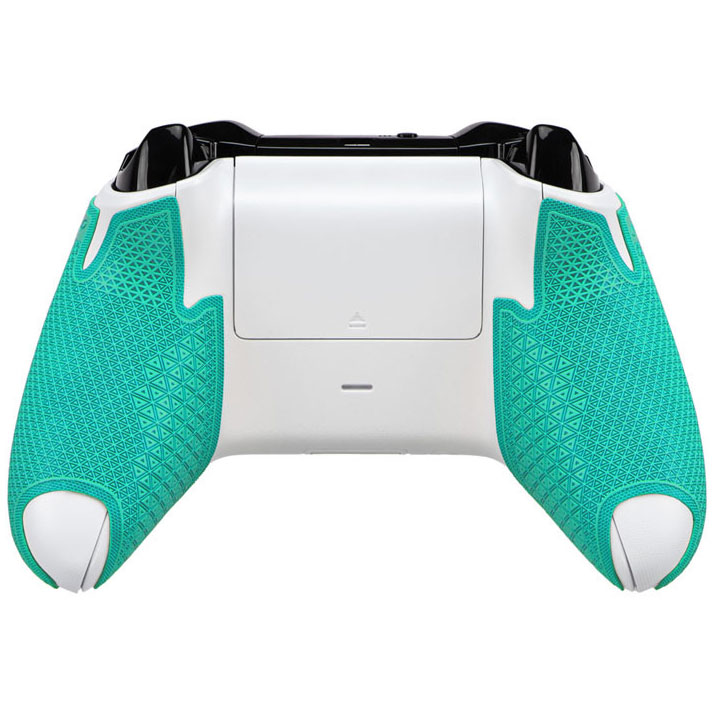 Buy Lizard Skins DSP Controller Grips Teal for Xbox One [DSPXB197] | PC ...
