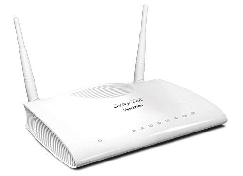 Buy Draytek Vigor DV2760N VDSL2/ADSL2+ Gigabit Router [DT-DV2760N] | PC ...
