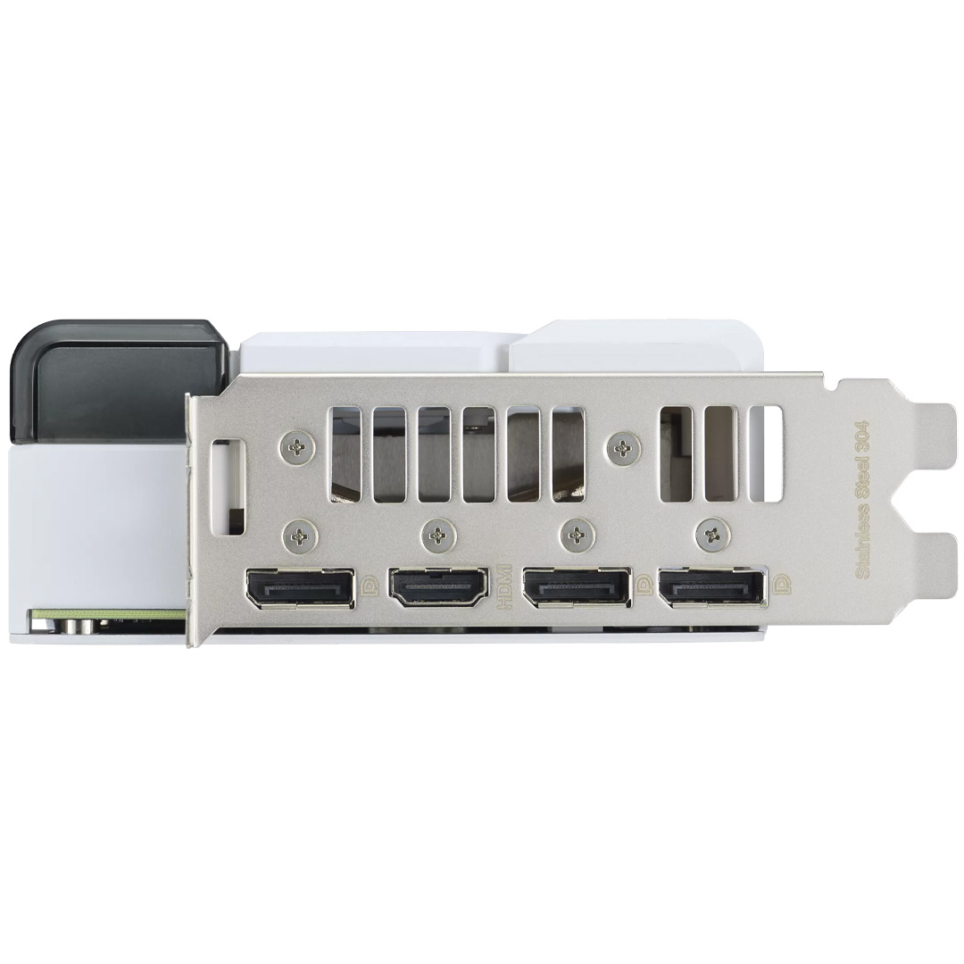 Buy ASUS GeForce RTX 4070 Dual 12GB White [DUAL-RTX4070-12G-WHITE] | PC ...