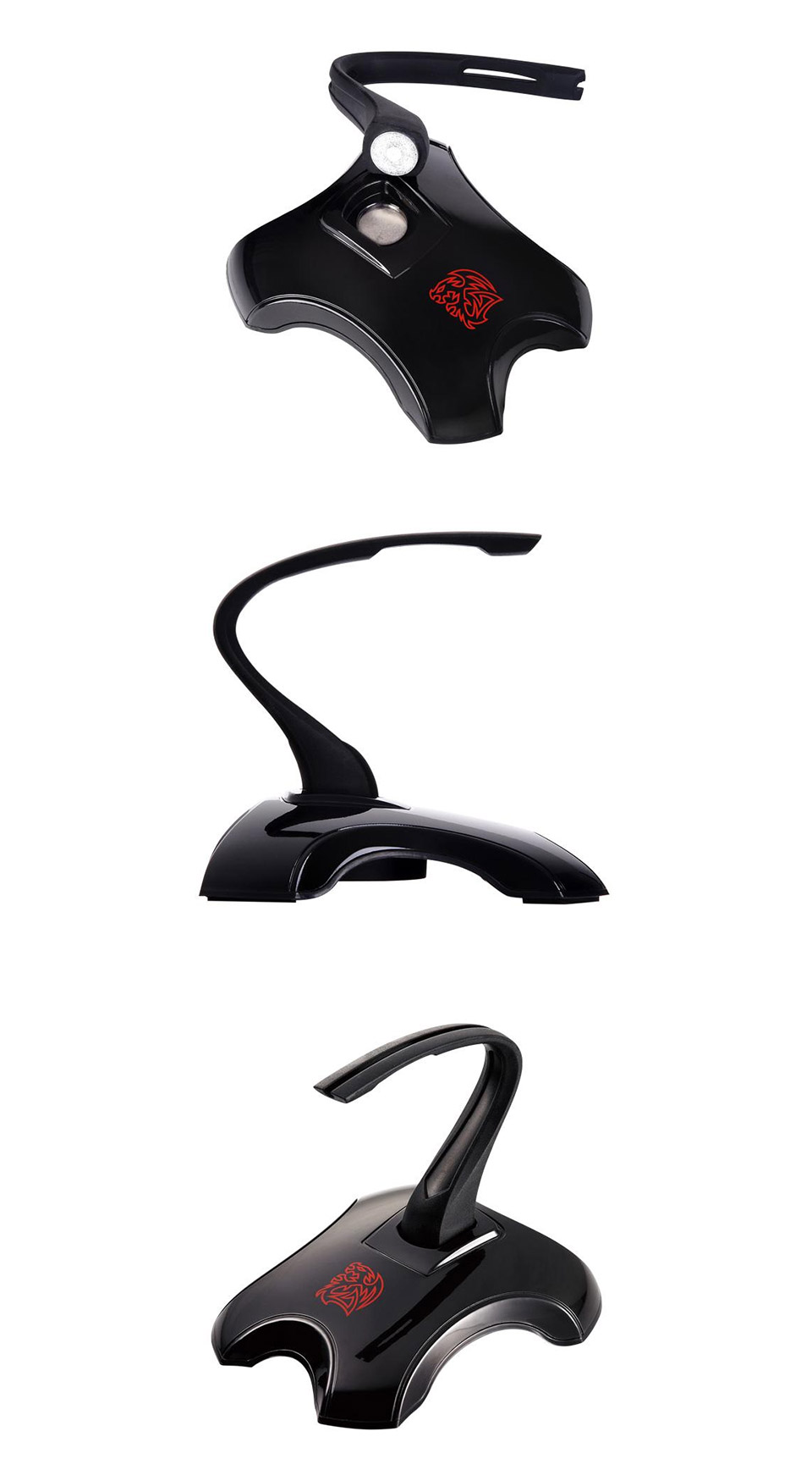 Buy Tt eSPORTS Galeru Mouse Bungee [EAC-MSB001] | PC Case Gear Australia