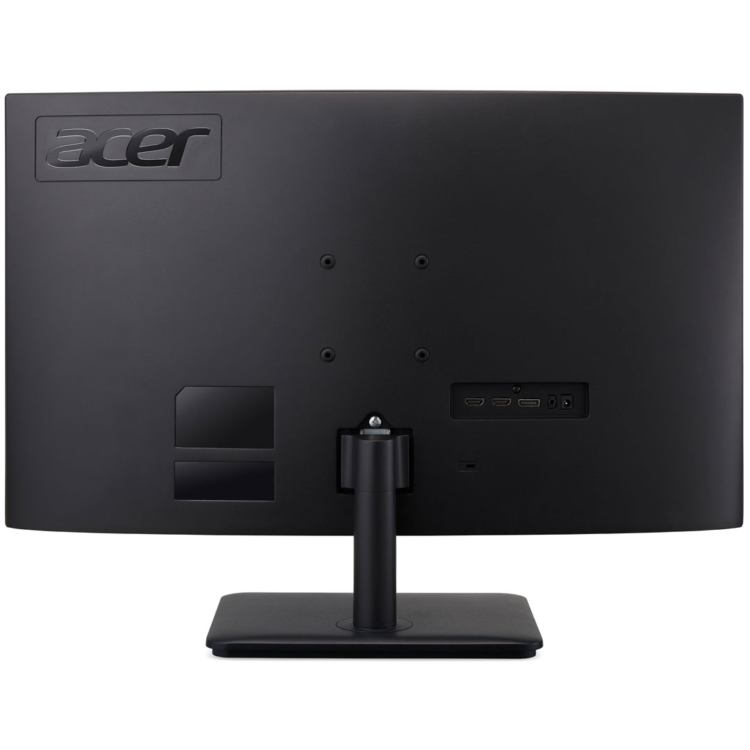 Buy Acer ED270RP FHD 165Hz FreeSync Curved 27in Monitor [ED270RP] | PC ...