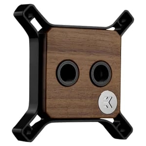 Buy EK Quantum Magnitude 1700 Lignum Edition Water Block Walnut ...