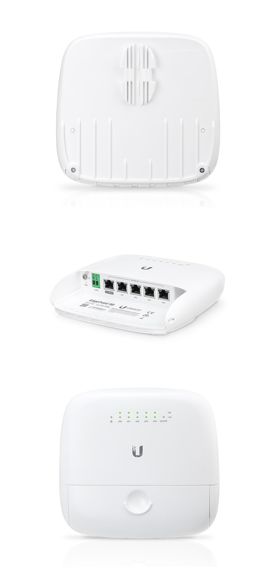 Buy Ubiquiti EdgePoint R6 WISP Control Point [EP-R6] | PC Case Gear ...