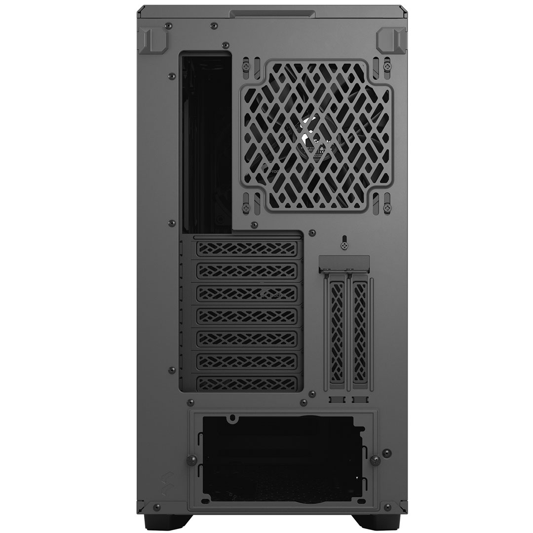 Buy Fractal Design Meshify 2 Gray TG Light Tint [FD-C-MES2A-04] | PC ...
