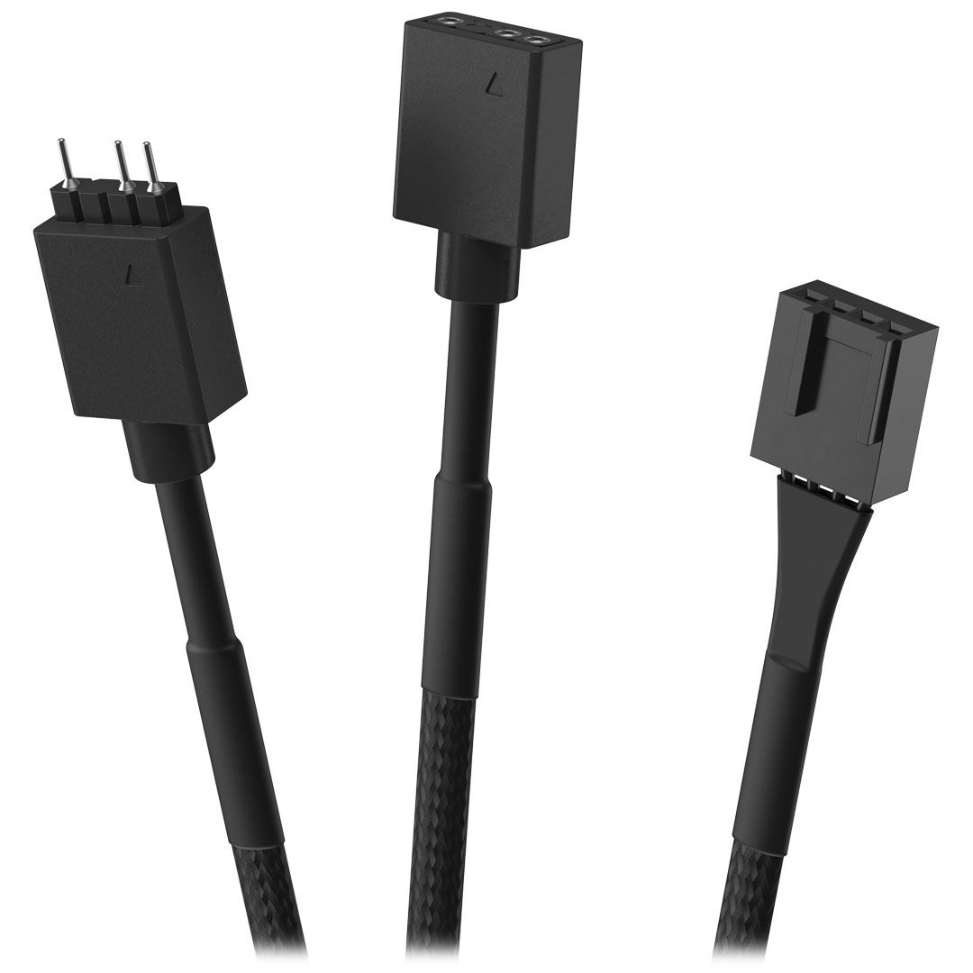 Buy Fractal Design Prisma AL-18 ARGB PWM 180mm Fan [FD-FAN-PRI-AL18-PWM ...