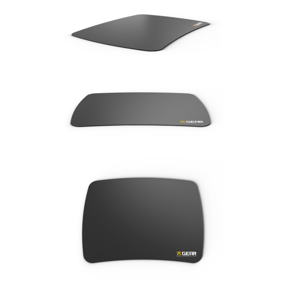 Buy Fnatic Gear Boost XL Gaming Mousepad [FD-FNTG-BOOST-XL] | PC Case ...