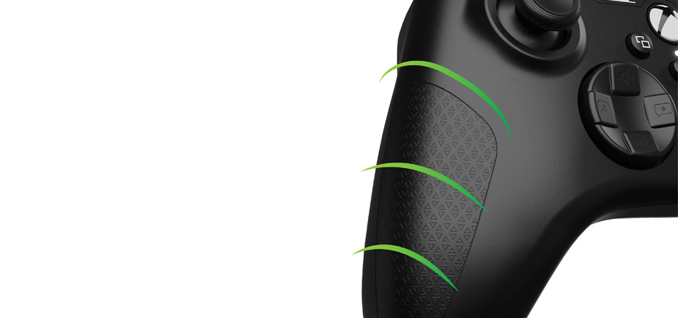 Buy Turtle Beach React-R Wired Controller Black [FS-TBS-0730-01] | PC ...