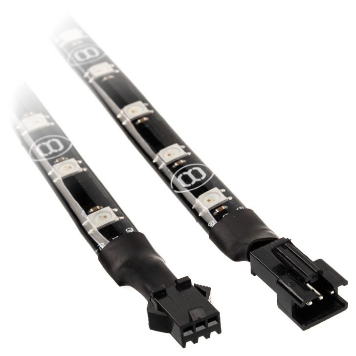 Buy der8auer ARGB LED Lighting Strip 30cm [FSD8-030] | PC Case Gear ...