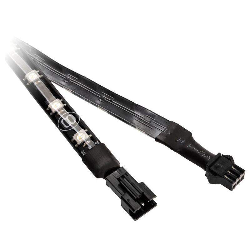 Buy der8auer ARGB LED Lighting Strip 30cm [FSD8-030] | PC Case Gear ...