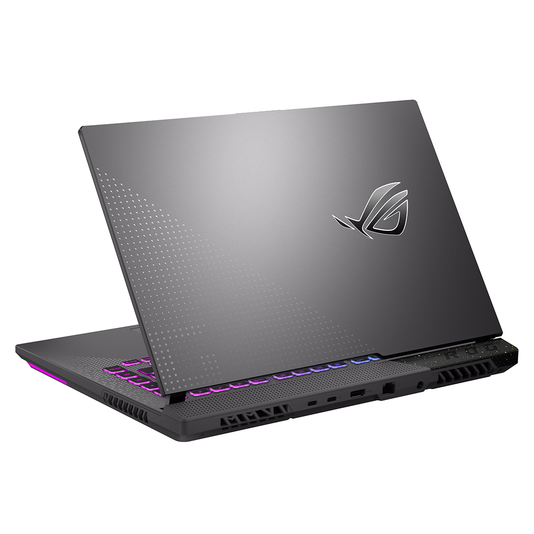 Buy ASUS ROG Strix G15 Ryzen 7 4800HX 3050 Ti 15.6in 144Hz Laptop ...