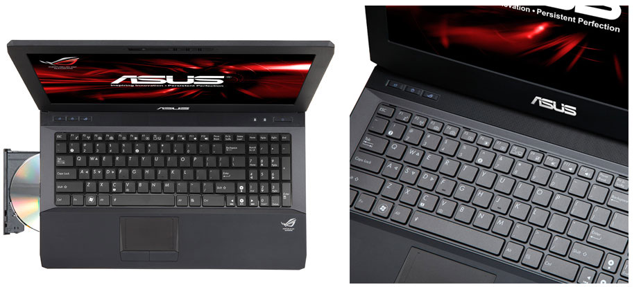 Buy ASUS G53SX-S1185V 15.6in Gaming Laptop [G53SX-S1185V] | PC Case ...