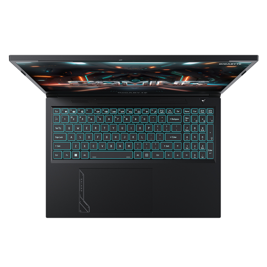 Buy Gigabyte G6 Core i7 RTX 4060 16in FHD+ 165Hz Laptop [G6-KF ...