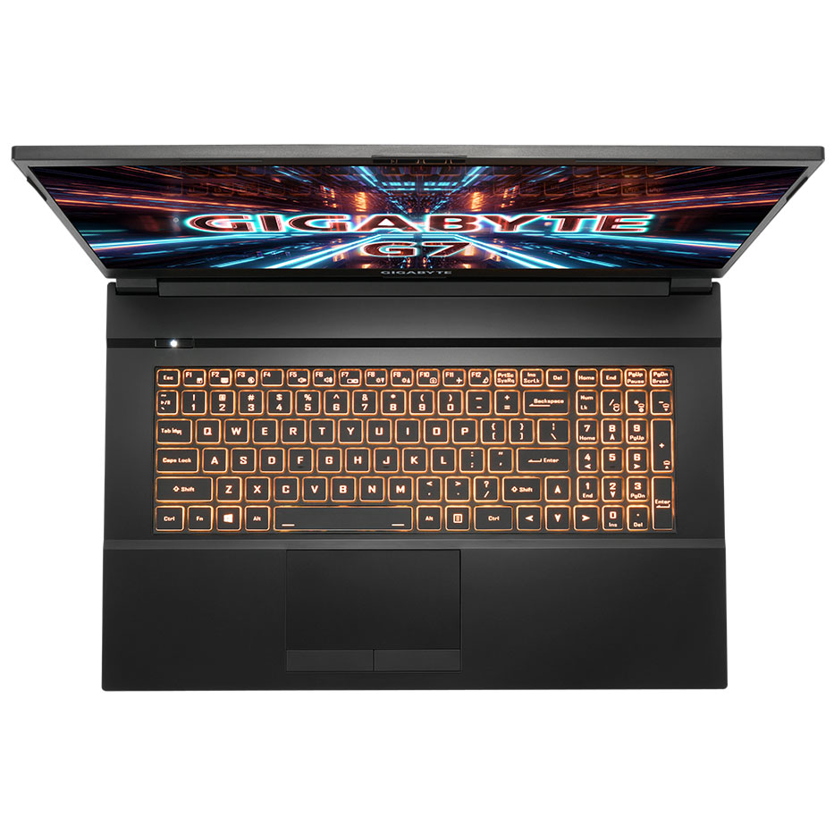 Buy Gigabyte G7 Core i7 RTX 3050 Ti 17.3in FHD IPS 144Hz Laptop [G7-MD ...