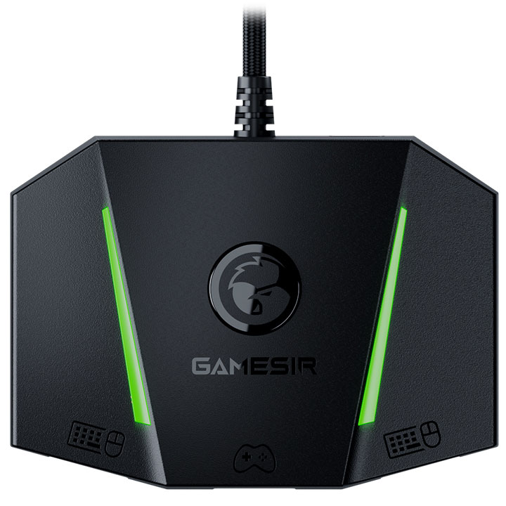 Buy GameSir VX AimBox Console Adapter [GAMESIR-VX-AIMBOX] | PC Case ...