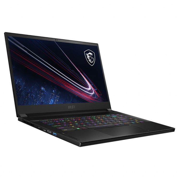 Buy MSI GS66 Stealth Core i7 RTX 3070 15.6in 165Hz Gaming Laptop [GS66 ...