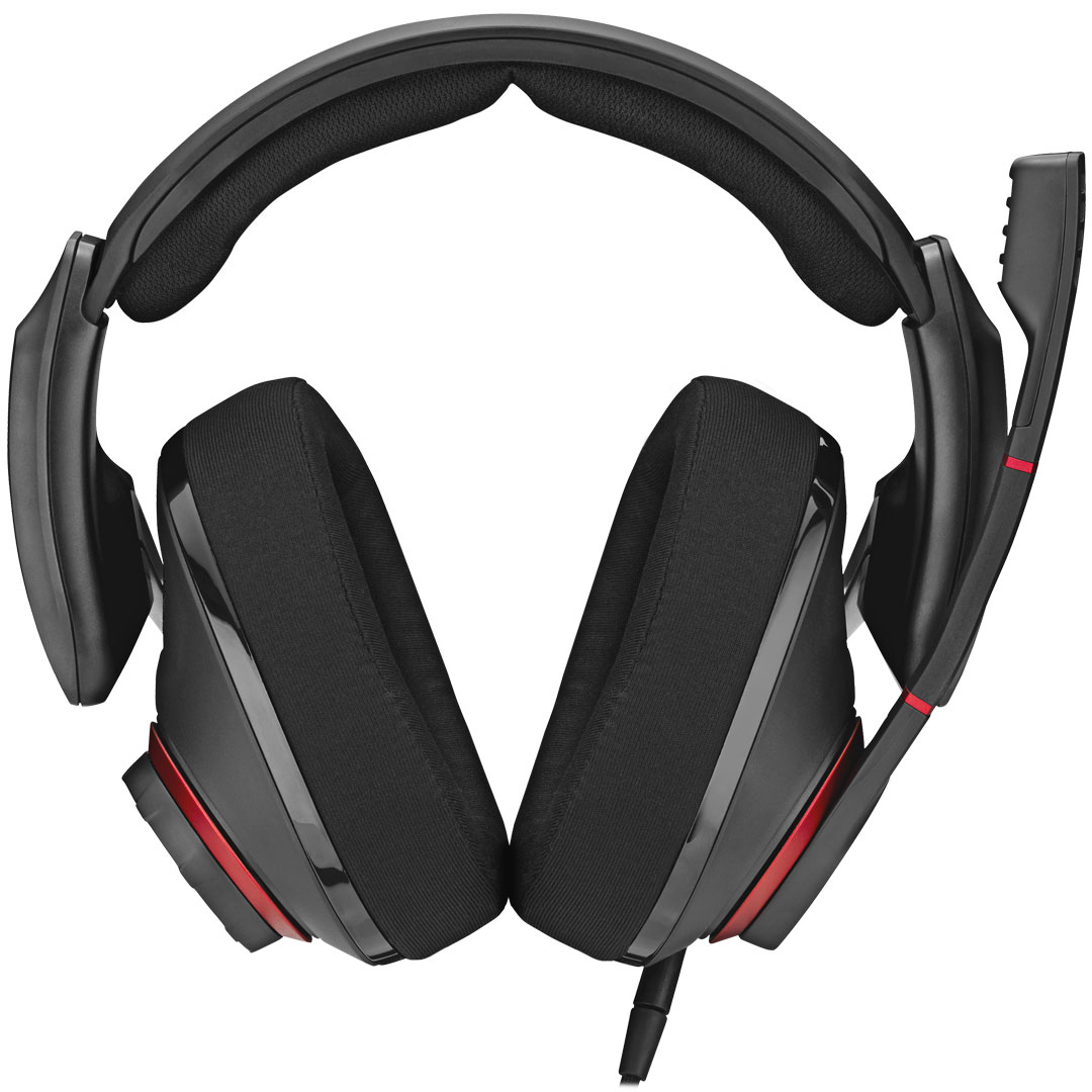 Buy EPOS Gaming GSP 500 Professional Gaming Headset [GSP500-V2] | PC ...