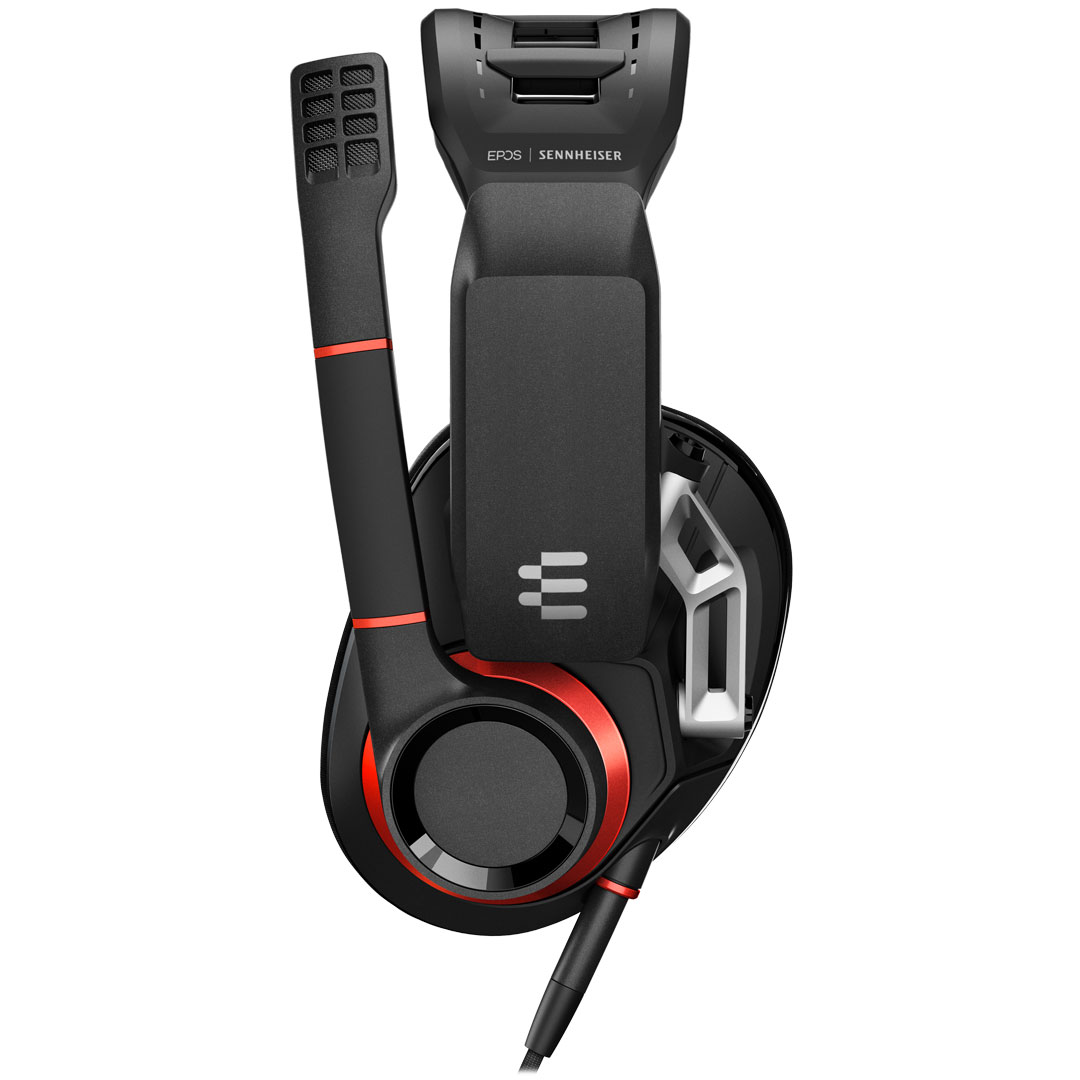 Buy EPOS Gaming GSP 500 Professional Gaming Headset [GSP500-V2] | PC ...