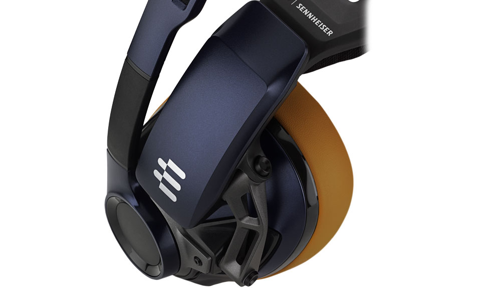 Buy EPOS Gaming GSP 602 Gaming Headset [GSP602] | PC Case Gear Australia