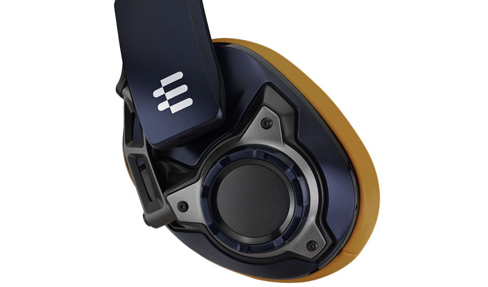 Buy EPOS Gaming GSP 602 Gaming Headset [GSP602] | PC Case Gear Australia