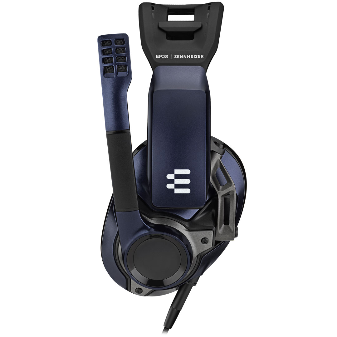 Buy EPOS Gaming GSP 602 Gaming Headset [GSP602] | PC Case Gear Australia