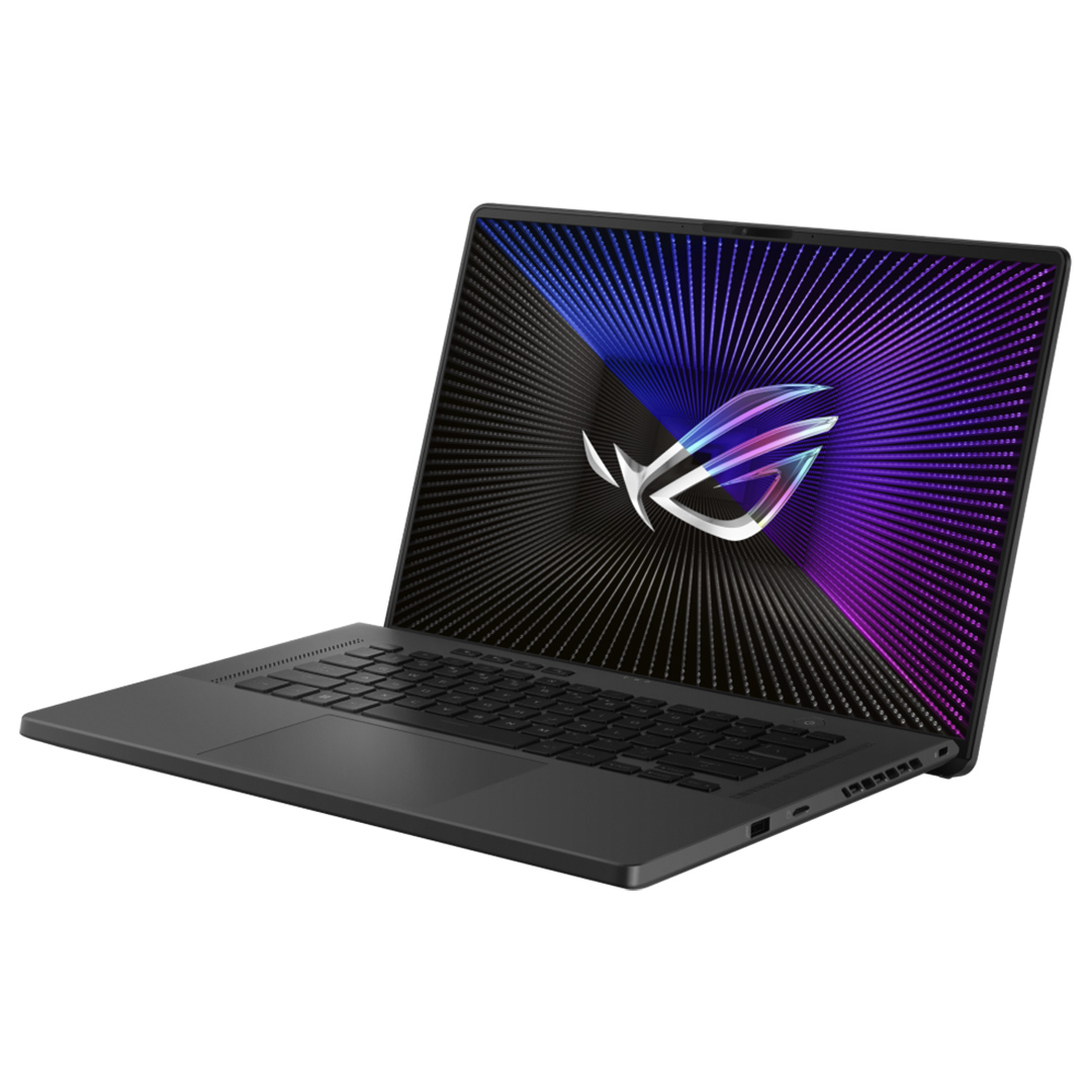 Buy ASUS ROG Zephyrus G16 Core i7 RTX 4050 16in 165Hz Laptop [GU603ZU ...