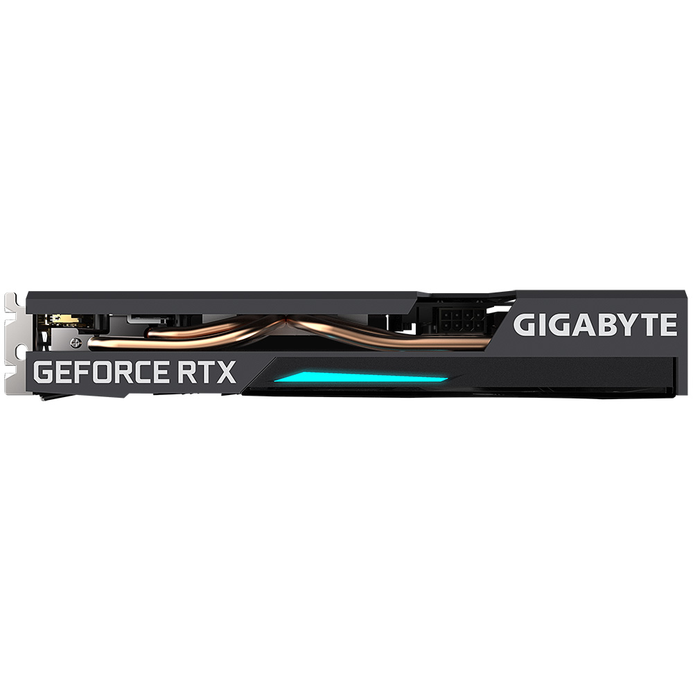 Buy Gigabyte GeForce RTX 3060 Eagle 12GB [GV-N3060EAGLE-12GD] | PC Case ...