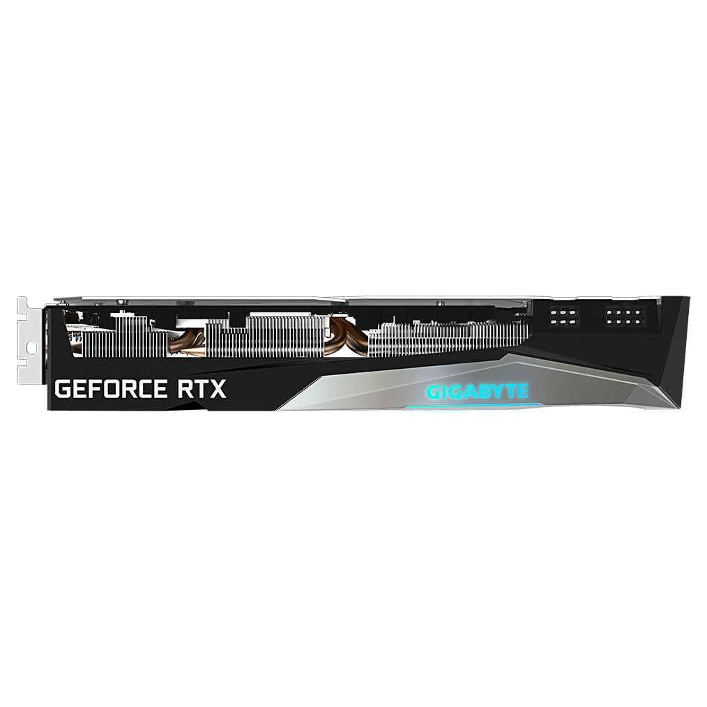 Buy Gigabyte GeForce RTX 3060 Ti Gaming OC Pro LHR 8GB [GV-N306TGAMING ...