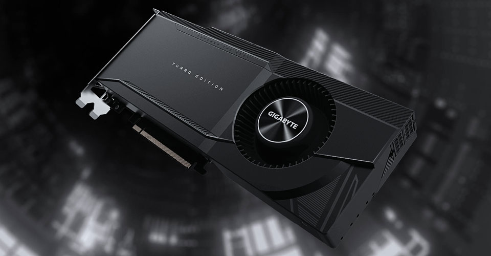 Buy Gigabyte GeForce RTX 3080 Turbo 10GB GV N3080TURBO 10GD PC Case