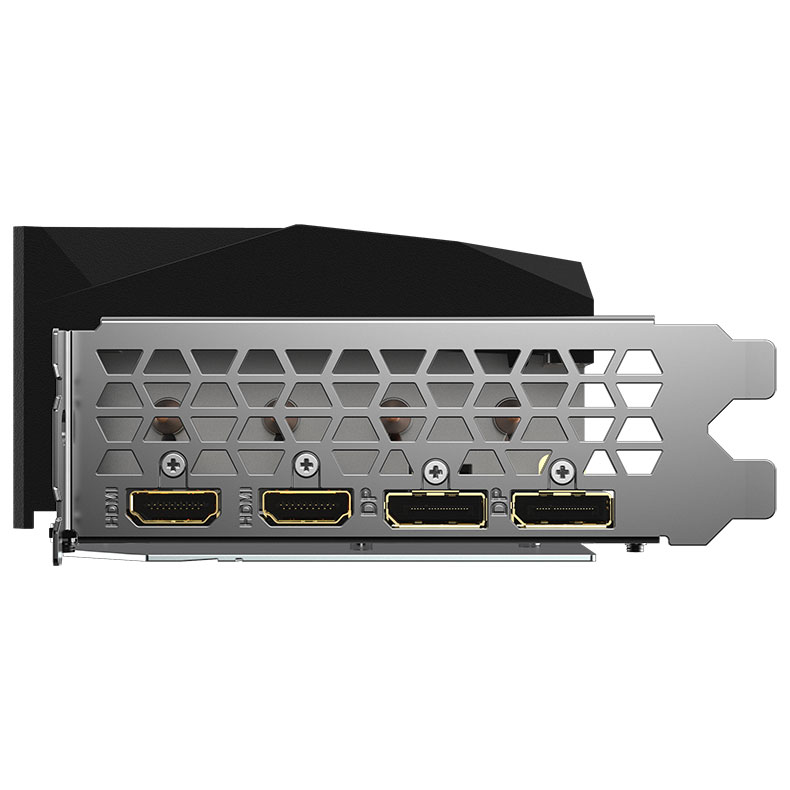 Buy Gigabyte Radeon RX 6800 Gaming OC 16GB [GV-R68GAMING-OC-16GD] | PC ...