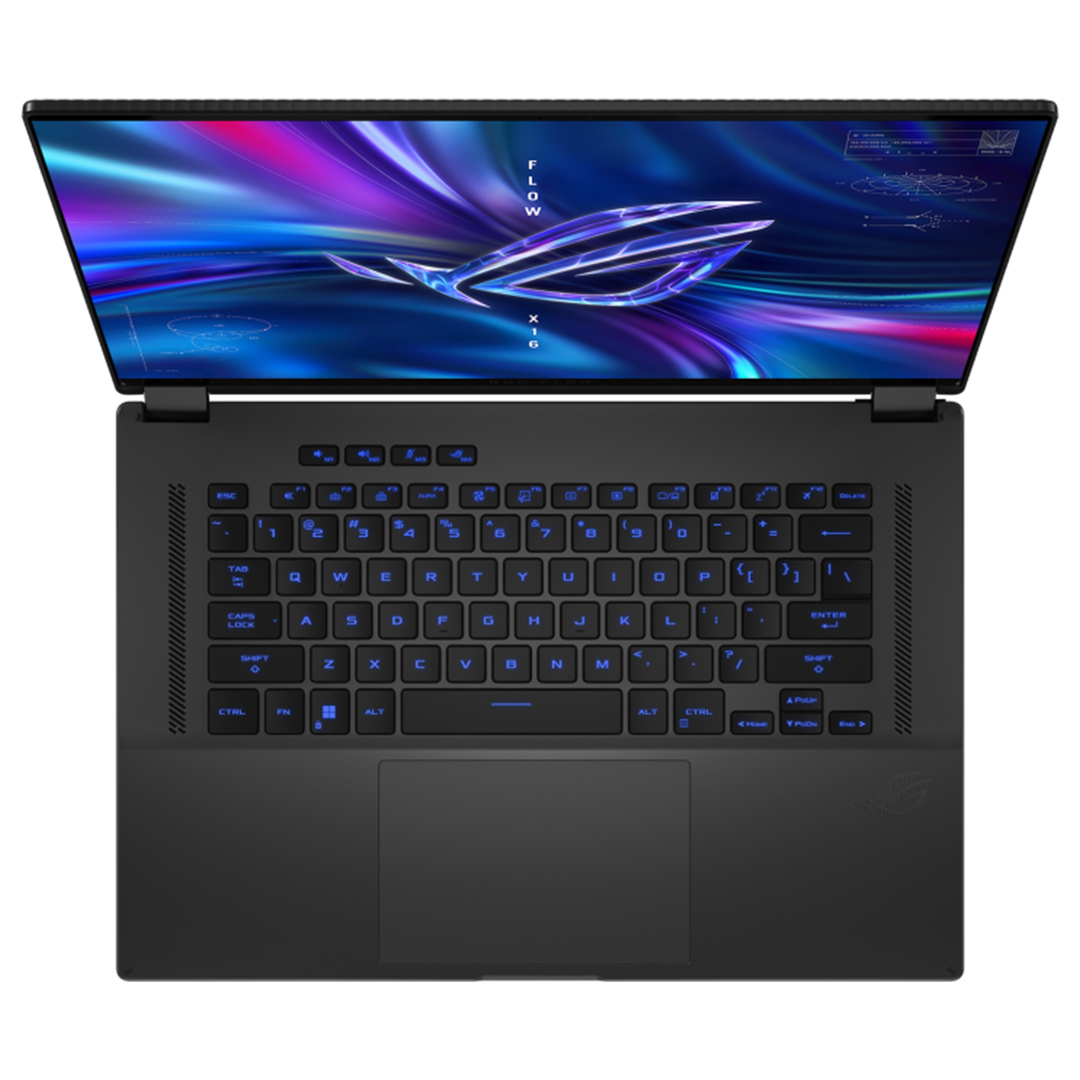 Buy ASUS ROG Flow X16 Ryzen R7 RTX 3060 16in 165Hz Laptop [GV601RM ...