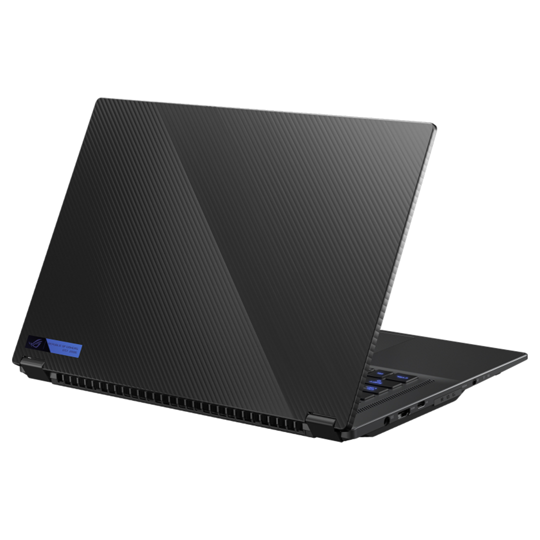 Buy ASUS ROG Flow X16 Ryzen R7 RTX 3060 16in 165Hz Laptop [GV601RM ...