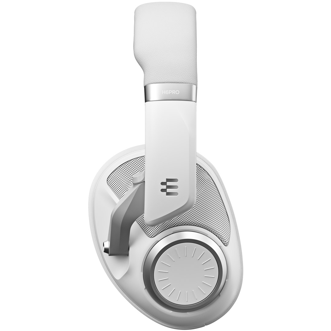 Buy EPOS H6 Pro Open Acoustic Gaming Headset White [H6PRO-OPN-WHI] | PC ...
