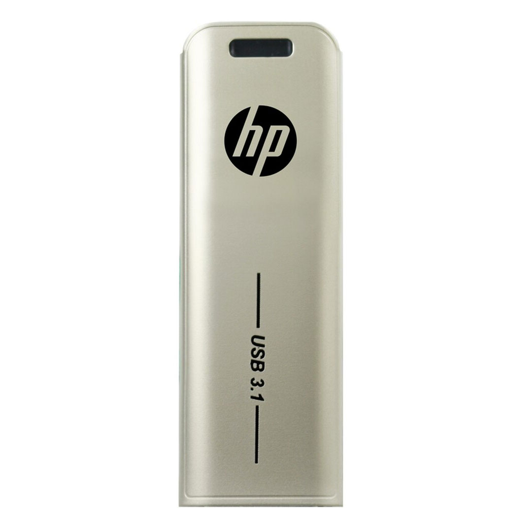 Buy HP 796L USB 3.1 Flash Drive 64GB [HPFD796L-64] | PC Case Gear Australia