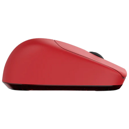 Buy G-Wolves HSK+ Wireless Gaming Mouse Red [HSK-3370-WL-R] | PC Case ...