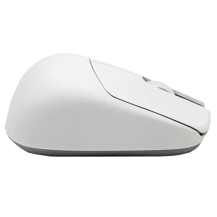 Buy G-Wolves HSK+ Wireless Gaming Mouse White [HSK-3370-WL-WH] | PC ...