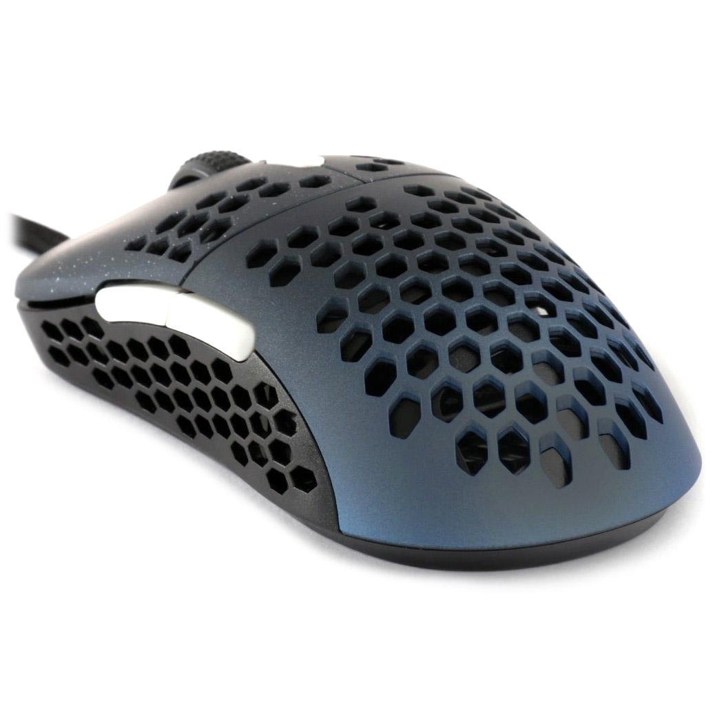 Buy G-Wolves Hati Gaming Mouse Matte Blue Stardust [HT-M3389-STAR] | PC ...