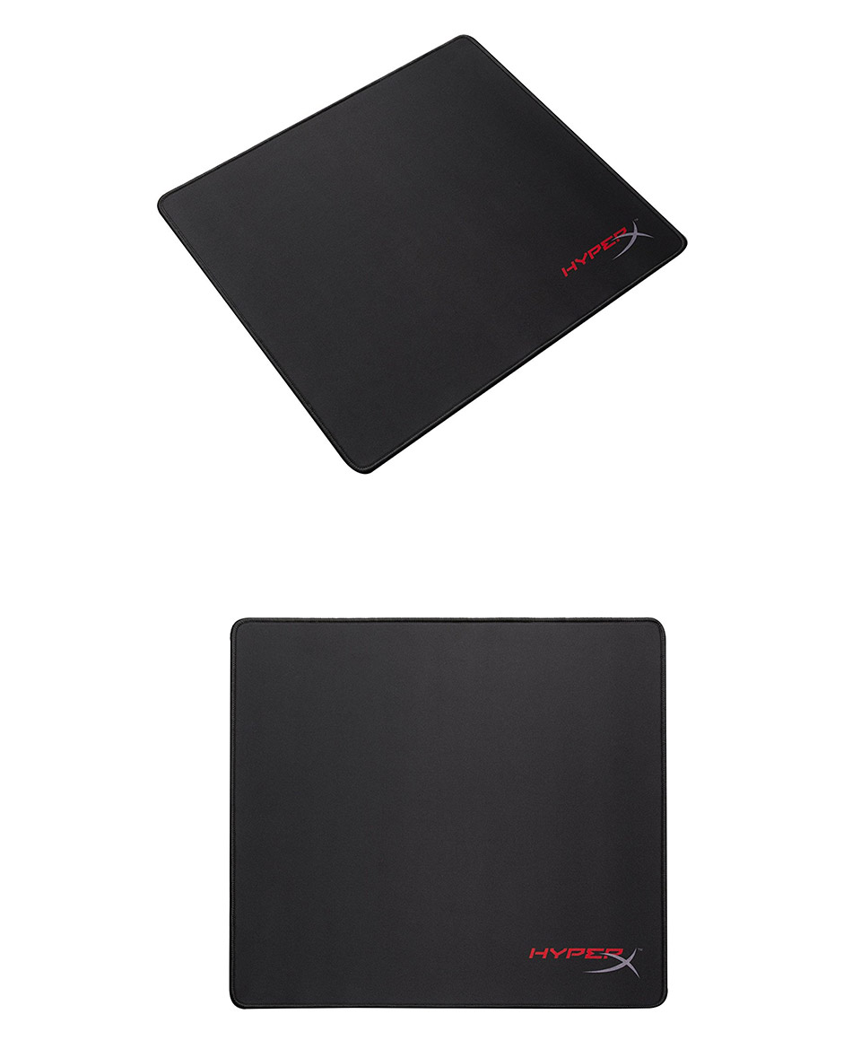 Buy HyperX Fury S Pro Gaming Mouse Pad Large [HX-MPFS-L] | PC Case Gear ...
