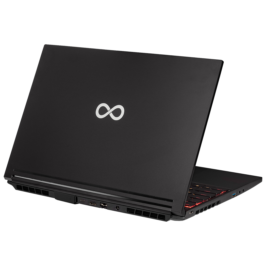 Buy Infinity N7 Core i9 RTX 4090 17.3in 240Hz Laptop [INFINITY-N7-13R9A-999] | PC Case Gear ...