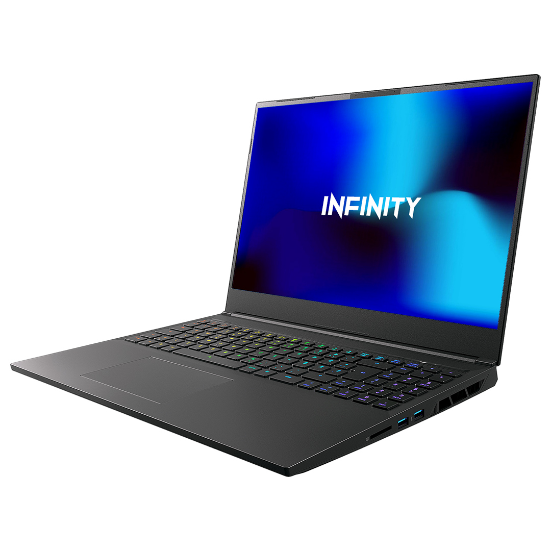 Buy Infinity X6 Core i9 RTX 4070 16.1in 240Hz Laptop [INFINITY-X6-13R7A ...
