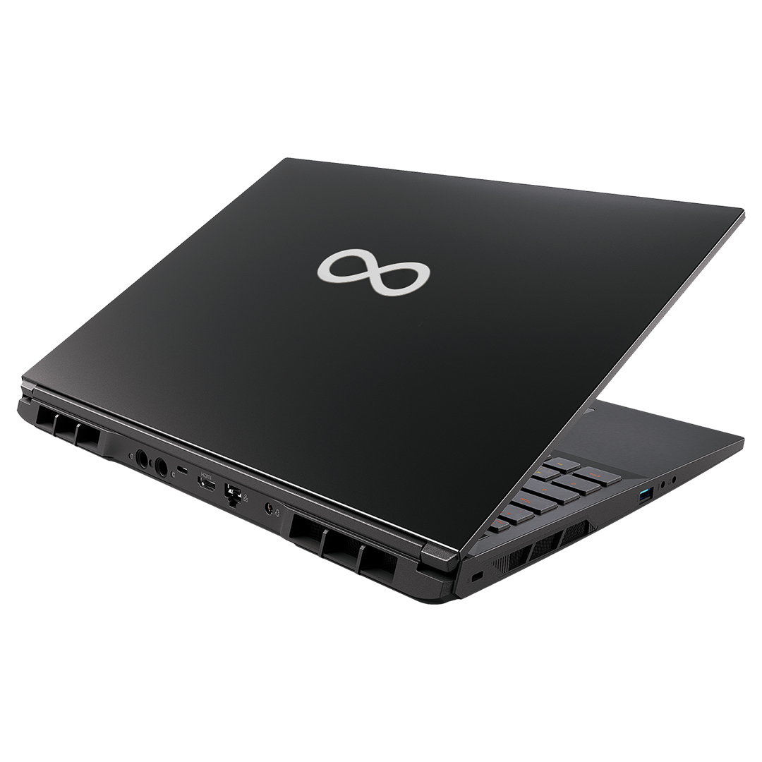 Buy Infinity X6 Core i9 RTX 4070 16.1in 240Hz Laptop [INFINITY-X6-13R7A ...