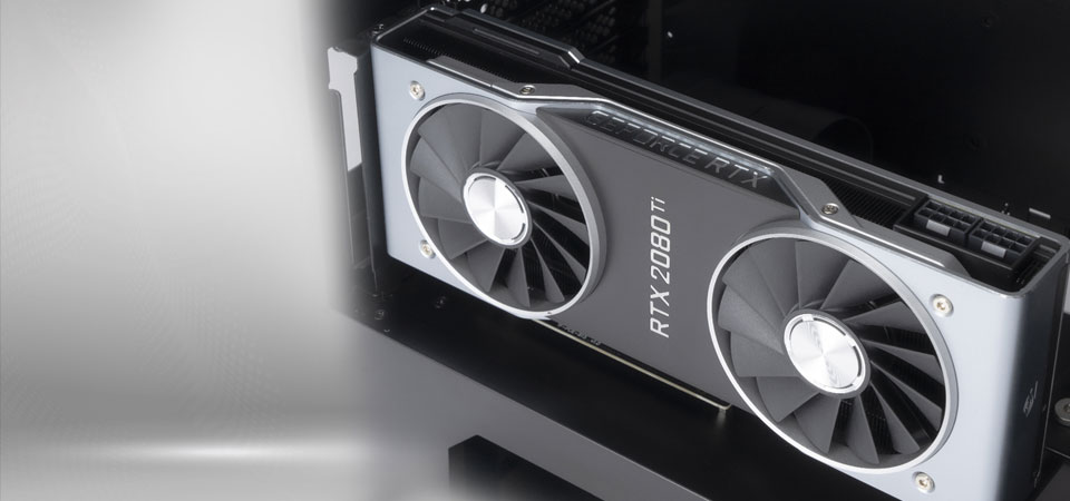 Buy InWin 925 ARGB Tempered Glass Case [IW-925-BLACK] | PC Case Gear ...