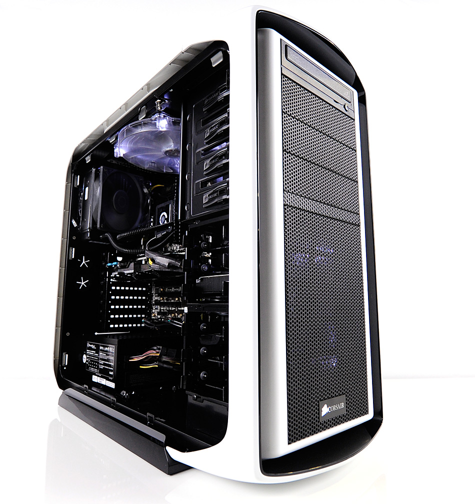 Buy PCCG Intel GTX 680 Gaming System [PCCG-INTEL680] | PC Case Gear ...