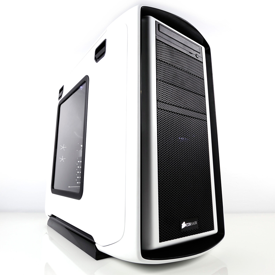 Buy PCCG Intel GTX 680 Gaming System [PCCG-INTEL680] | PC Case Gear ...