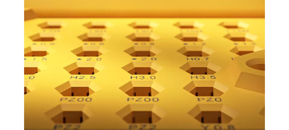 Buy Jakemy JM-8183 145-In-1 Precision Screw Driver Set [JM-8183] | PC ...