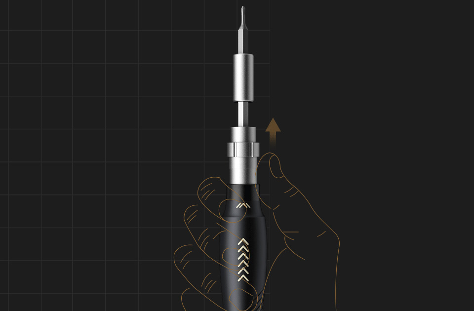 Buy Jakemy JM-8183 145-In-1 Precision Screw Driver Set [JM-8183] | PC ...