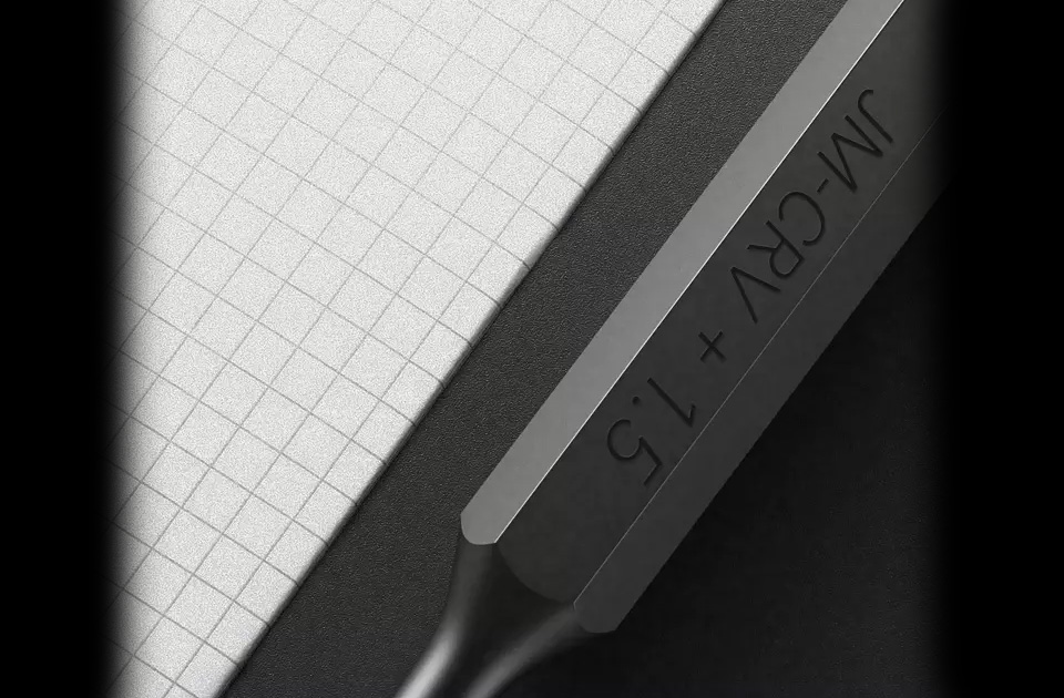 Buy Jakemy JM-8183 145-In-1 Precision Screw Driver Set [JM-8183] | PC ...